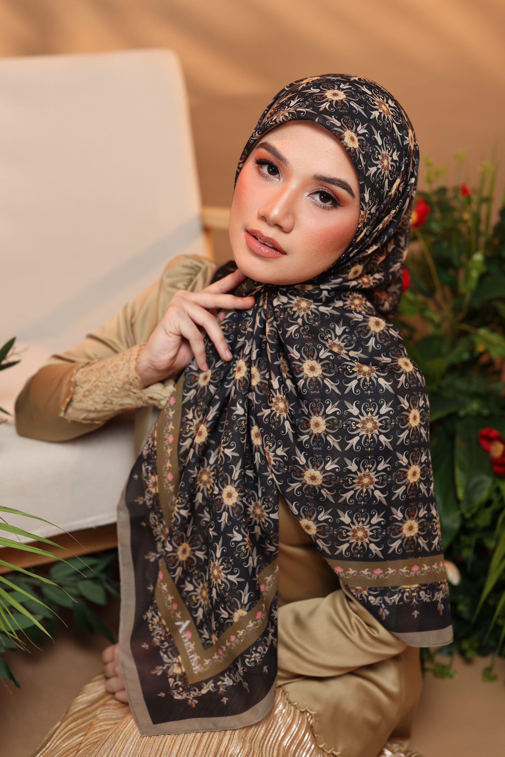 Eid-Line Raya 2.0 by Adeline – Erlina Empire