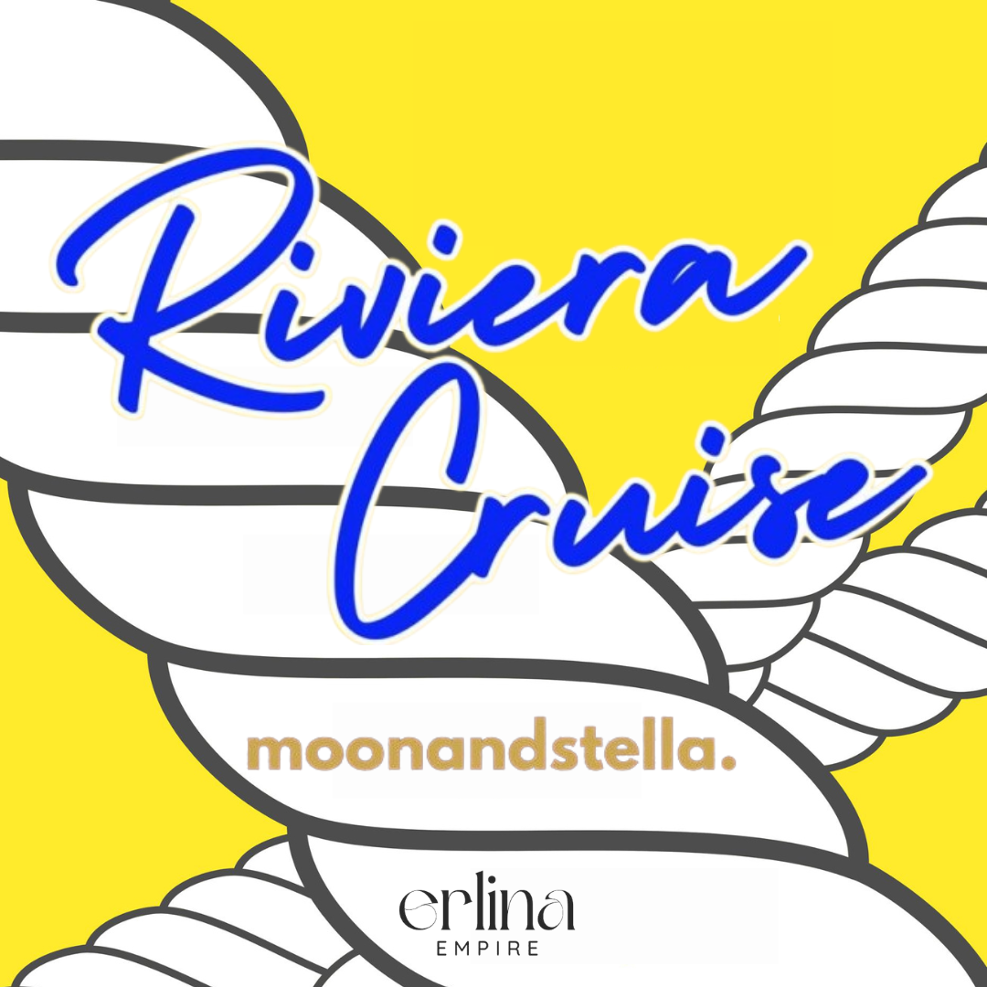 MoonandStella Riviera Cruise – Erlina Empire